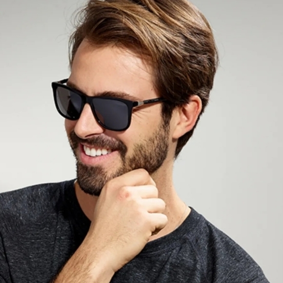 Revo | Accessories | Revo X Jeep Cove Sunglasses In Black | Poshmark